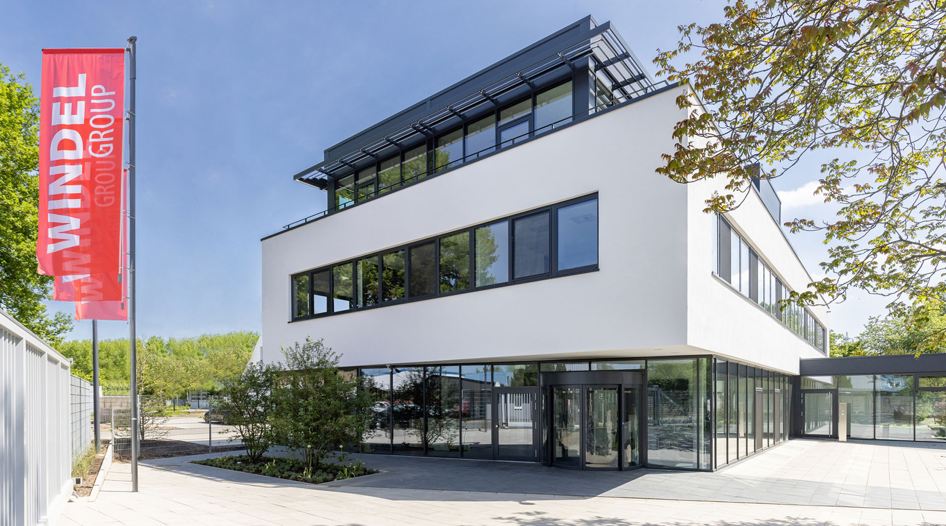 Arbeiten In Osnabrück Windel Gmbh Co Kg